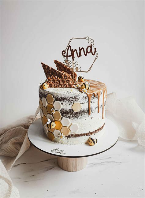 Cake Design Pâtisse et Malice