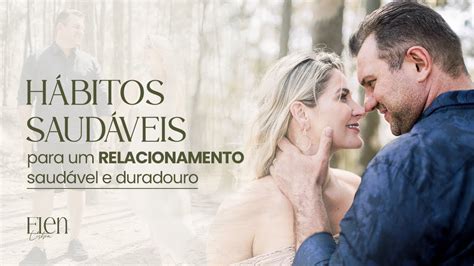 O SEGREDO PARA TER UM RELACIONAMENTO DURADOURO YouTube