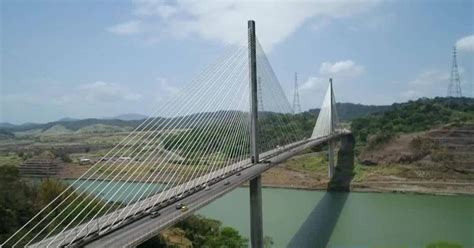 Puente Centenario Mantenimiento Del Puente Centenario Costar A
