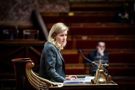 Élections européennes La présidente de lAssemblée nationale en