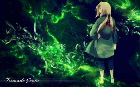 Tsunade Hd Wallpapers Wallpaper Cave