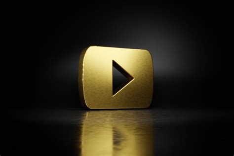 Como Ganhar As Placas Do Youtube Saiba Quantas Placas Existem E A