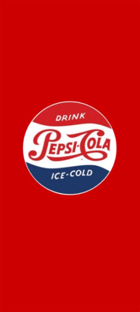 Pepsi Cola Tech Company Logos