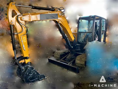 SANY SY60C Crawler Excavator In Malaysia JOHOR I Machine