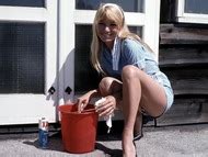 Susanne Jagd Nuda 30 anni in Mazurka på sengekanten