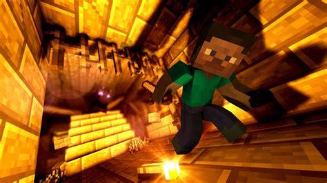 Ender Dragon Steve K Hd Minecraft Wallpapers Hd Wallpapers Id
