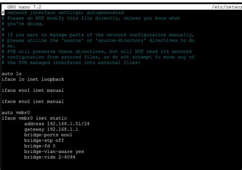 Master Proxmox Vlan Config Unlock Efficient Networking