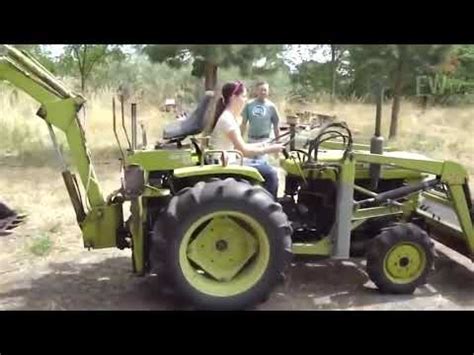 Naked Chicks On Farm Tractors Telegraph
