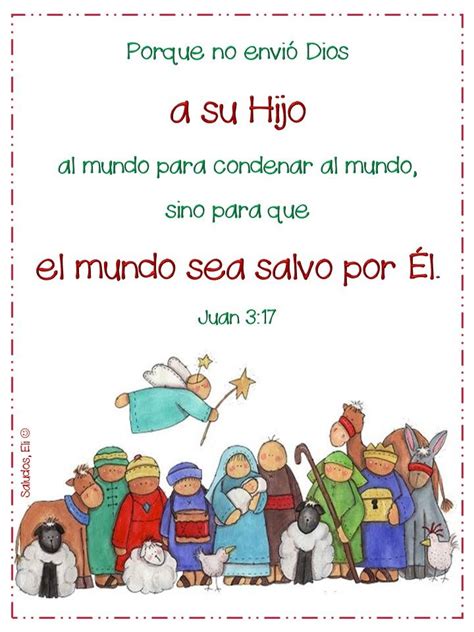 Porque no envió Dios a su Hijo al mundo para condenar al mundo sino