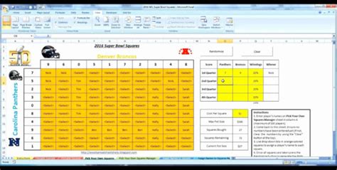 Lottery Pool Spreadsheet Template Google Spreadshee Lottery Pool