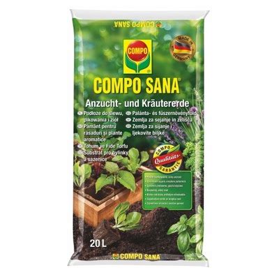 SUBSTRAL OSMOCOTE ZIEMIA DO SIEWU I PIKOWANIA 20L 10755801928