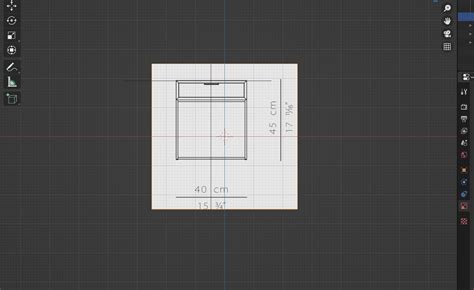 Cómo utilizar imágenes de referencia en Blender una guía paso a paso