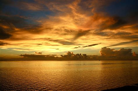 Le Coucher Du Soleil Ciel Photo Gratuite Sur Pixabay Pixabay