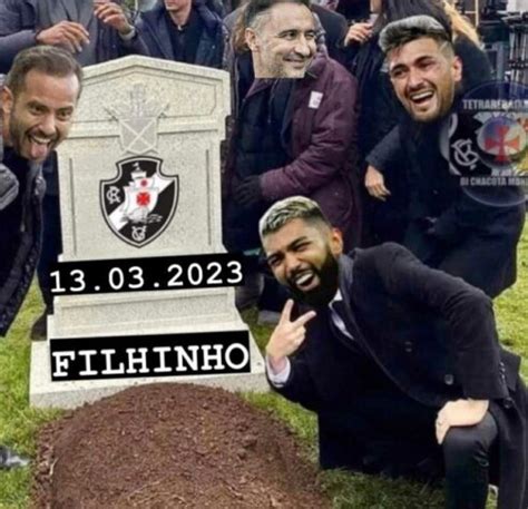 Voltou ao normal Veja os melhores memes da vitória do Flamengo sobre