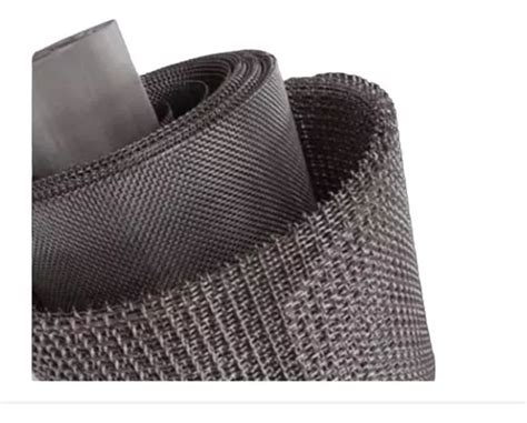 Malla Mesh Acero Inoxidable Mercadolibre