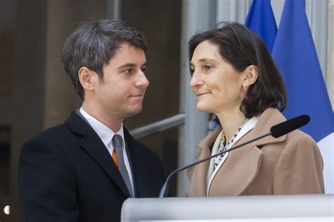 Stanislas à Paris les règles très strictes du lycée où Amélie Oudéa