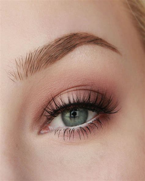 Eye Makeup Natural Legacy Teapigs Co Uk