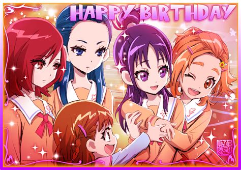 Futari Wa Precure Splash Star Image Zerochan Anime Image Board