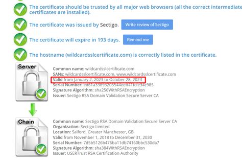 Detailed Guide To Fix SSL Handshake Failed Error Code 525 Wildcard