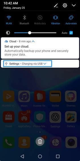 Simple But Useful Ways To Enable USB Debugging On Huawei Devices
