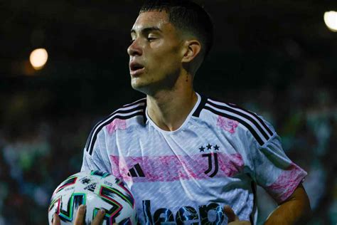 Calciomercato 25 mln per Soulé via libera della Juve