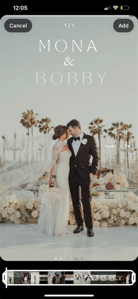 How To Make Reels On Instagram With Photos Strong Couples Photography