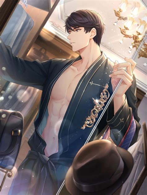 Daily Mr Love Queen S Choice Dailymlqc On X Personagens De Anime