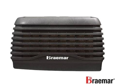 Braemar Lcqi Super Stealth Inverter