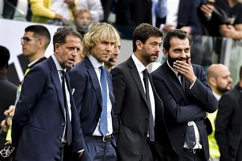 Cosa c è nella Carta Covisoc consegnata alla Juve perché è importante