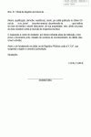 Refer Ncia De Carta De Oposi O Contribui O Assistencial Modelo