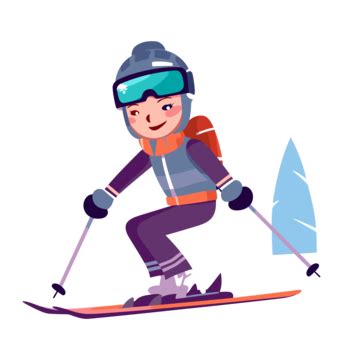 Slope Clipart