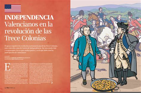 Inmuebles Esperanzado Emulación la revolución de las trece colonias