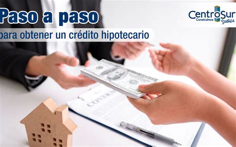 Guía para comprar casa con financiamiento bancario