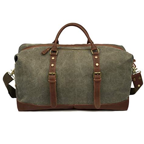Los 30 Mejores Bolsa De Viaje Hombre Cuidadosamente Seleccionados Para