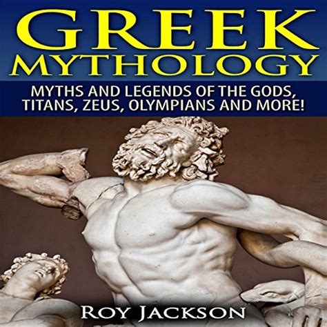 Greek Mythology Myths And Legends Of The Gods Titans Zeus Olympians