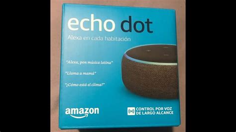 Cómo configurar Alexa desde cero tech10