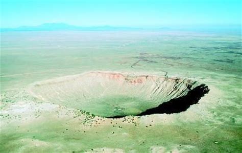 Vredefort Crater Is The Largest Verified Impact Crater On Earth It Is