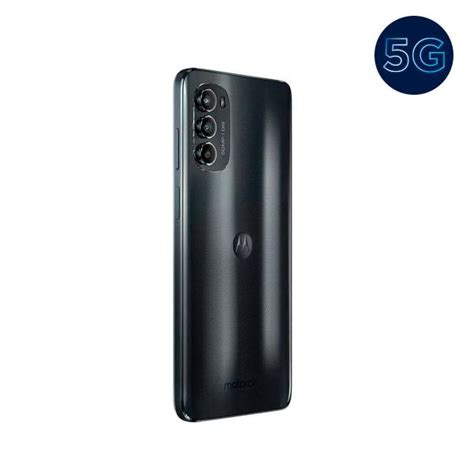 Smartphone Motorola G82 5G 128GB 6GB de RAM Tela 6 6 Câmera Tripla