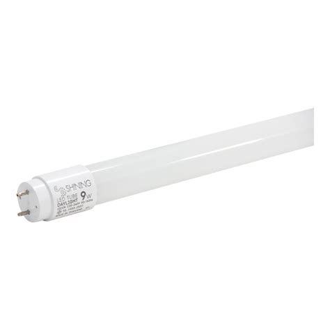 SUNLUX LED TUBE T8 18W 4FT 4000K G13 100 240V 41 OFF