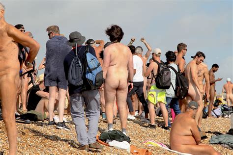 WNBR Brighton 2021 World Naked Bike Ride Brighton UK 2021 Flickr
