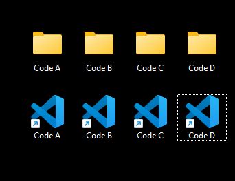 Tutustu Imagen Visual Studio Code Multiple Windows Abzlocal Fi