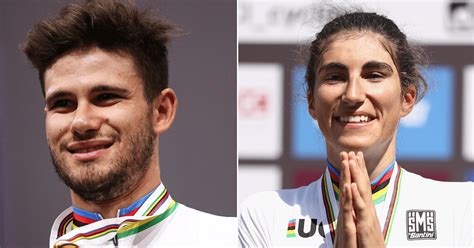 Mondiali Ciclismo 2023 Programma Calendario Completo E Come Seguire