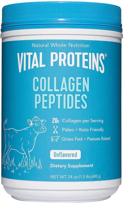 10 Best Protein Powders For Breastfeeding Moms In 2022