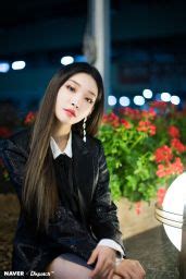 Kim Chung Ha 2019 KCON Japan Photoshoot CelebMafia