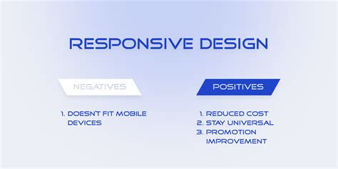 Responsive Design Vs Adaptive Design Whats The Best Choice For