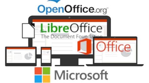 Las 15 Mejores Alternativas Gratuitas De Microsoft Office