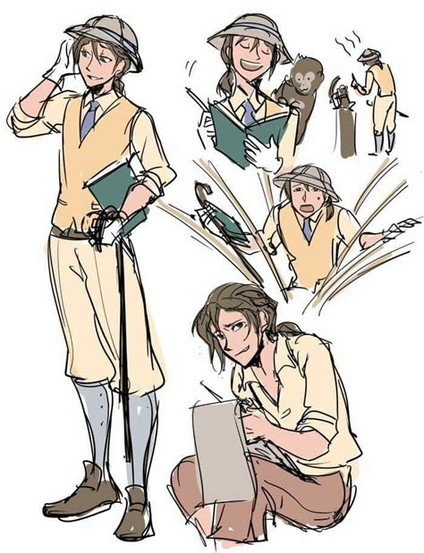 Malejane James Porter Disney Characters Genderbend Gender Bent Disney Tarzan