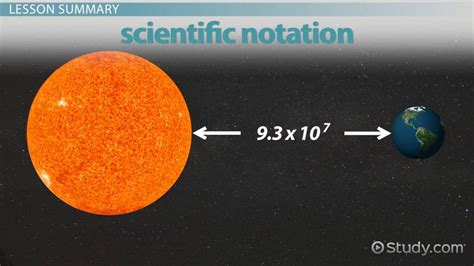 adding and subtracting scientific notation steps and examples lesson