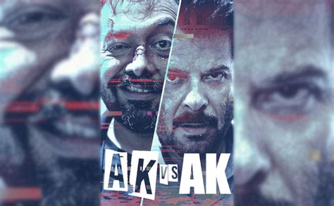 AK Vs AK Twitter Review Netizens Are Blown Away With Latest Netflix