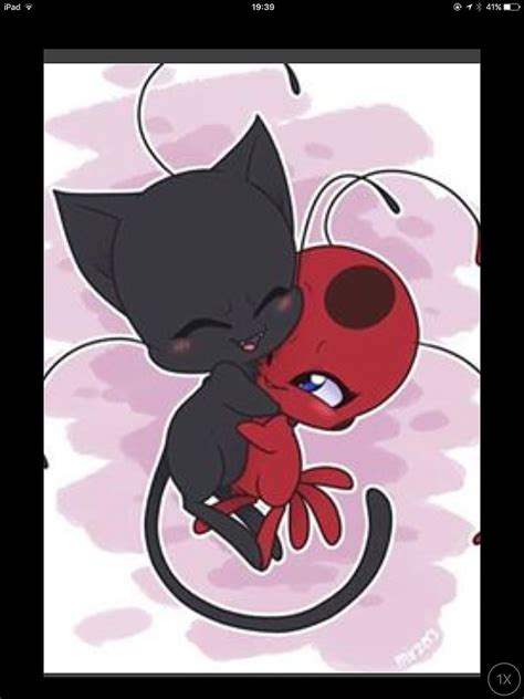 Ladynoir Tikki Y Plagg Fotos De Whatsapp Fotos De Perfil Whatsapp The